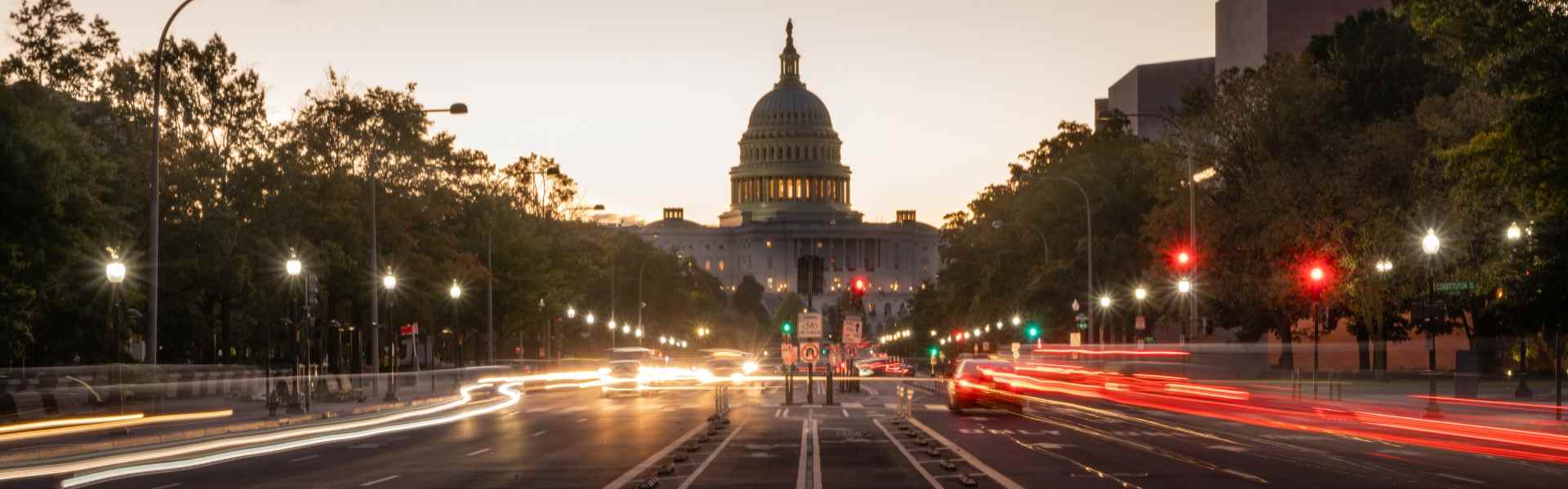 School Trips to Washington DC | Halsbury Travel