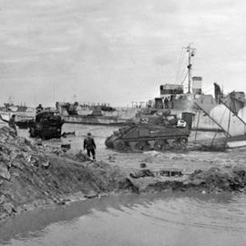 School WW2 Battlefield Tour to Normandy | Halsbury Travel