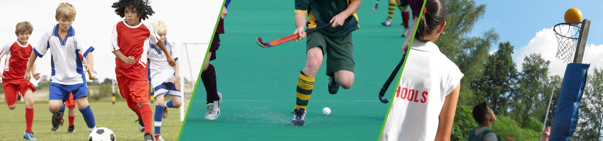 Multisport School Tours | Halsbury Sport