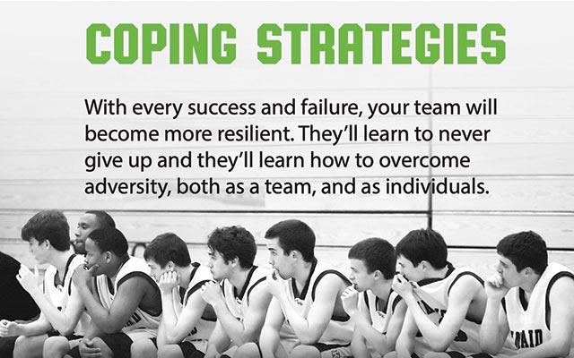 What Are the Benefits of a School Sports Tour? | Halsbury Sport