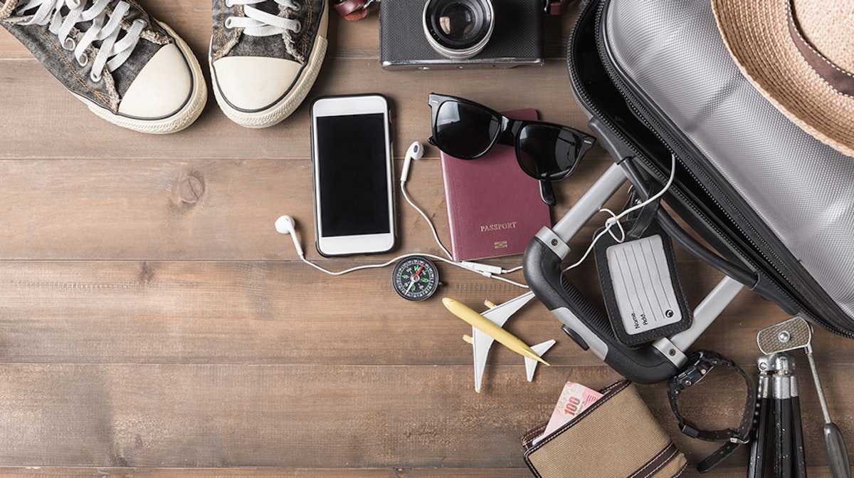 Know Before You Go | Halsbury Travel