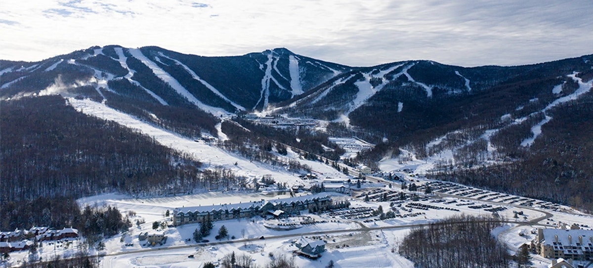 School Ski Trip to Killington | Halsbury Ski