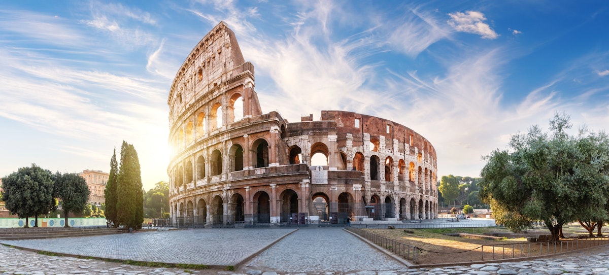 School Trips to Rome | Halsbury Travel