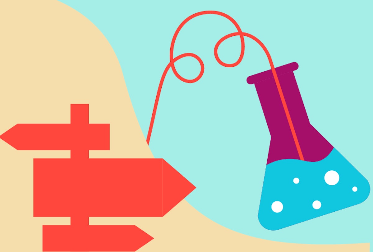 Where Will Science Take You Poster | Halsbury Travel