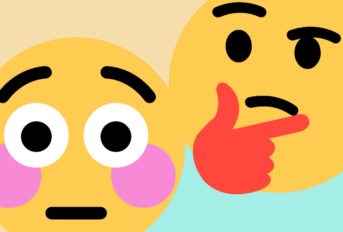 MFL Emoji Posters | Halsbury Travel