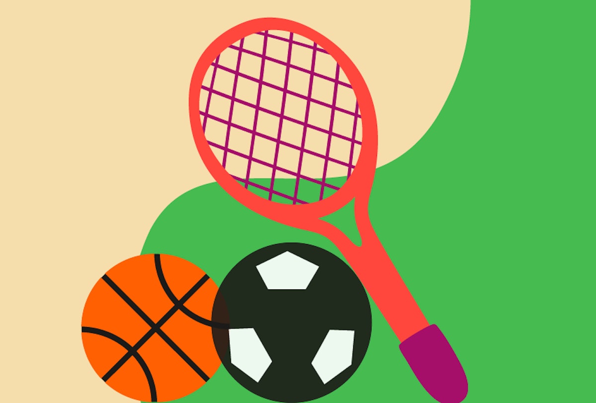 5 Reasons to Study PE Poster