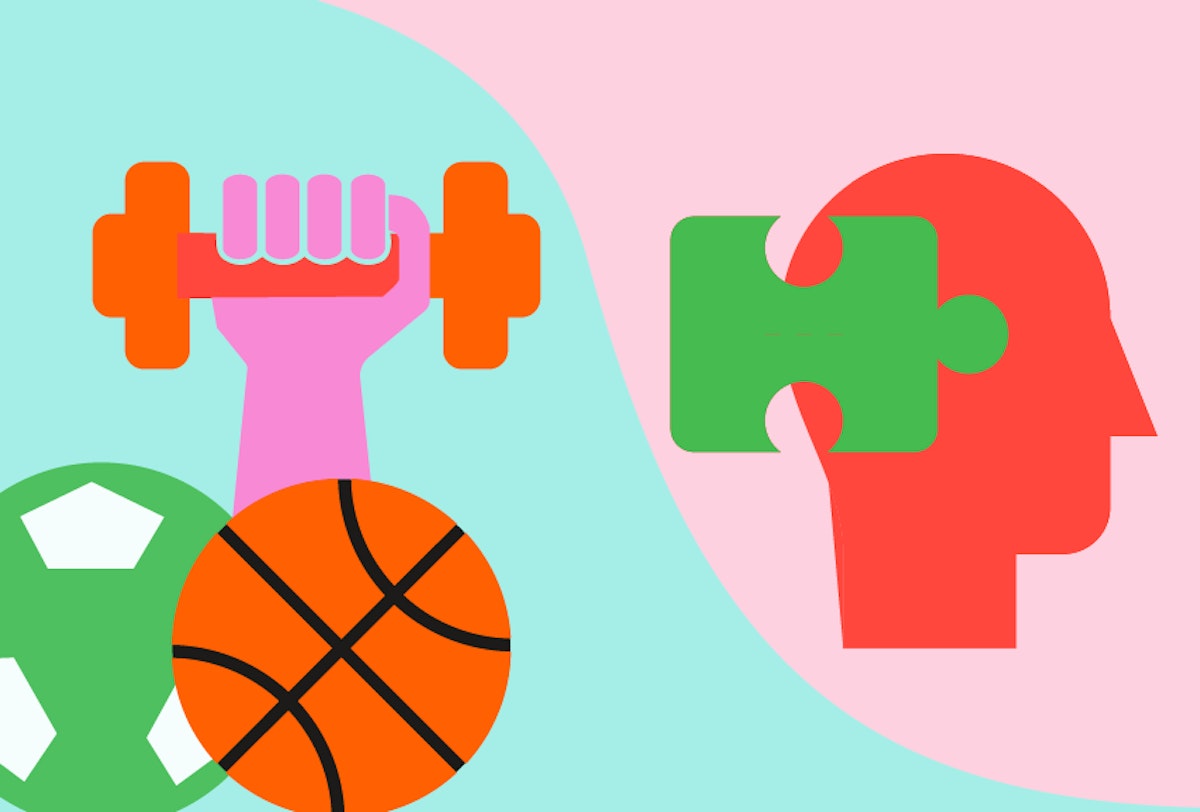 How PE Can Help Students to Achieve in All Their Exams | Halsbury Sport