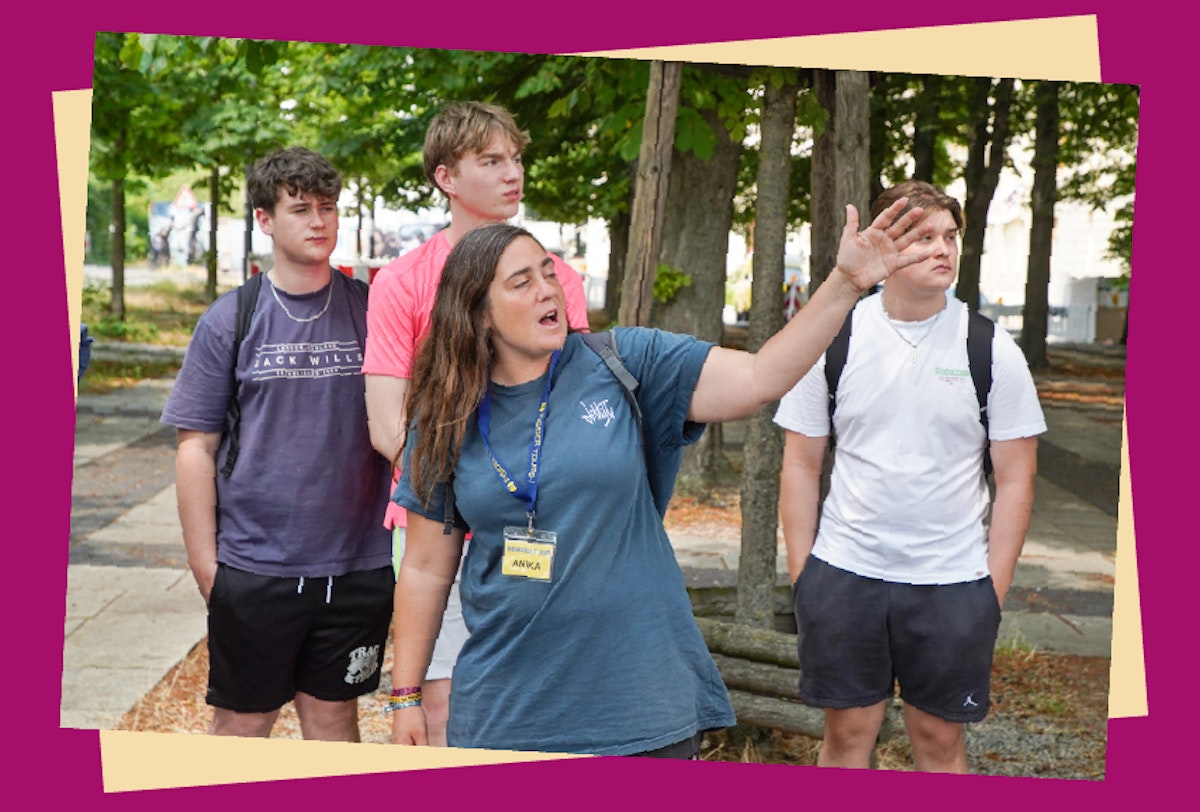 How Halsbury Can Help With Your Turing Scheme Application