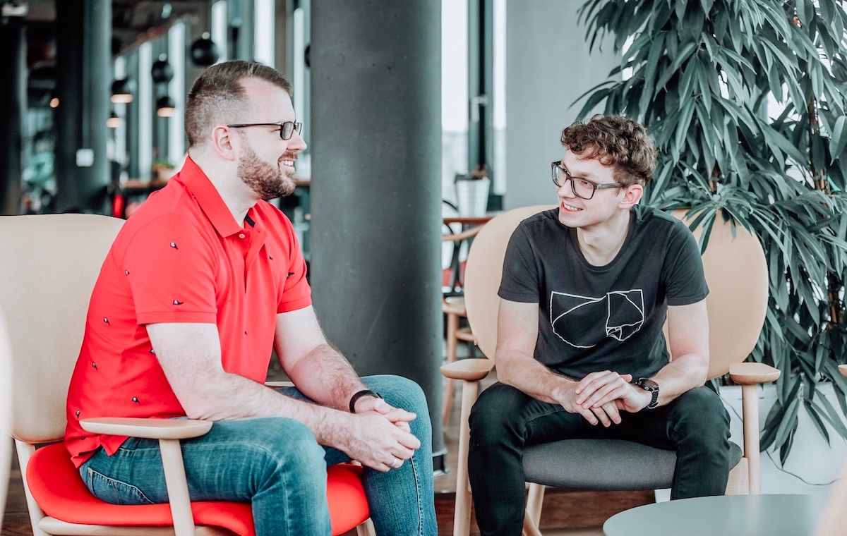 Defining the Role of a Development Lead