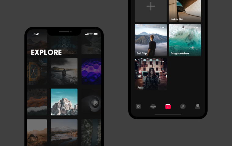 STRV & OPKIX: Tiny Camera, Big Impact Explained
