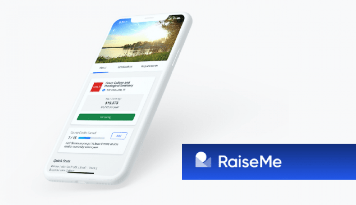 Empowering Future Generations Through Education with RaiseMe