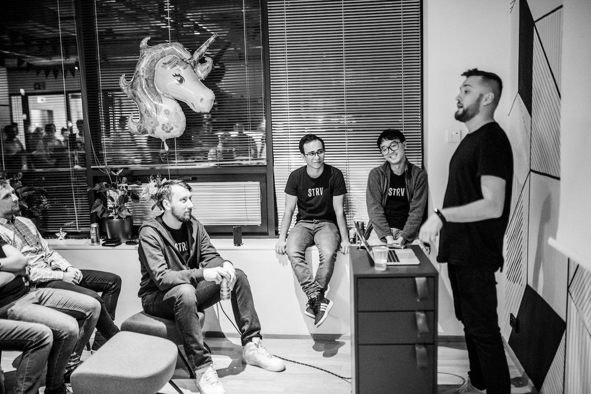 Our Engineer Hiring Process Explained