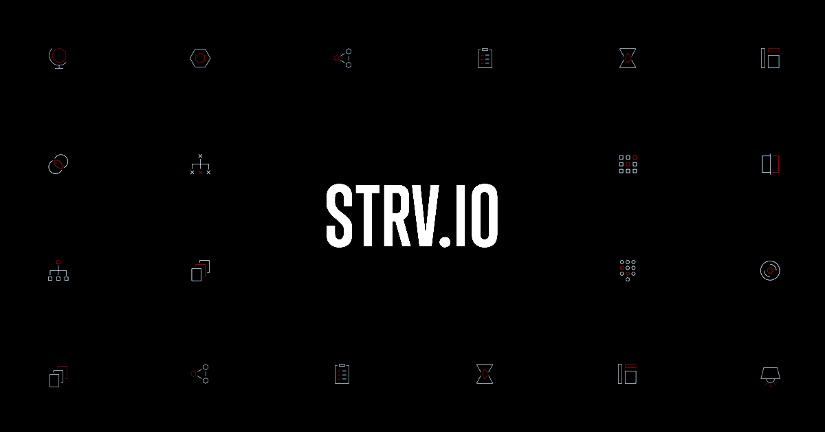 Discover STRV.io: Your New Open Source Library Hub
