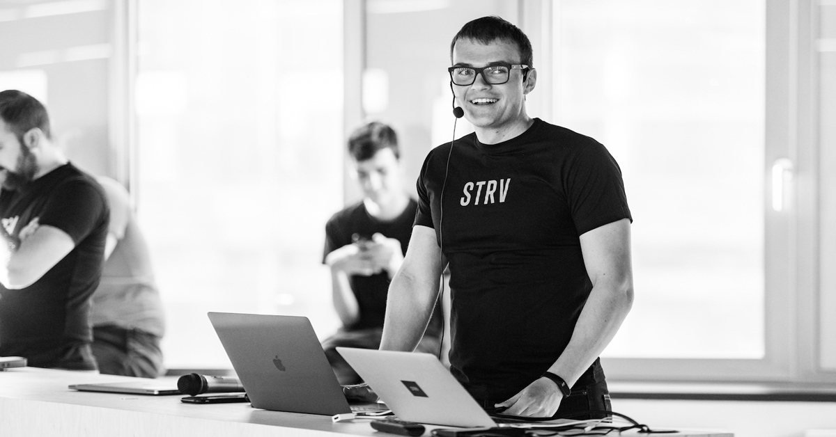 How to Become a Speaker vol I.