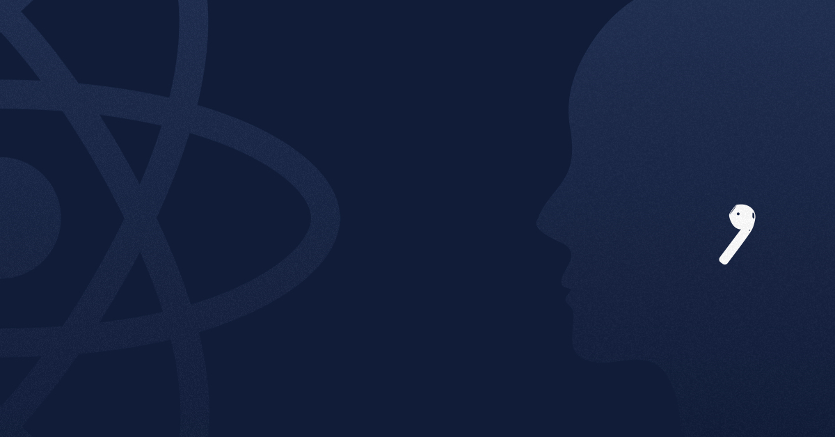 Podcast: The React Story - The Humble Beginnings of React.js