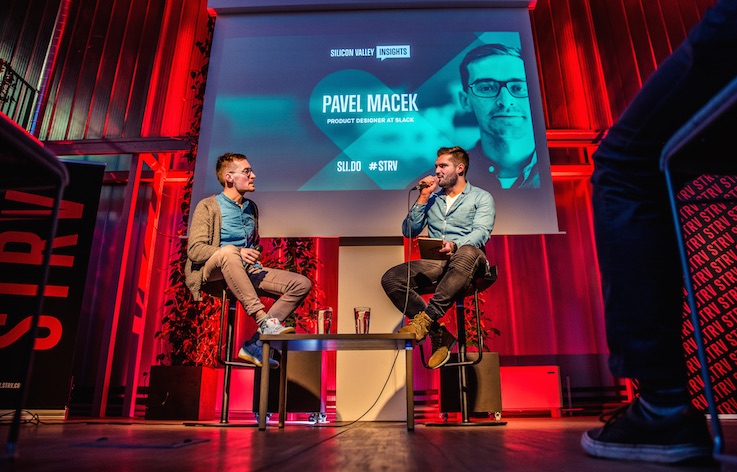 Wrap-up: Silicon Valley Insights with Slack’s Pavel Macek