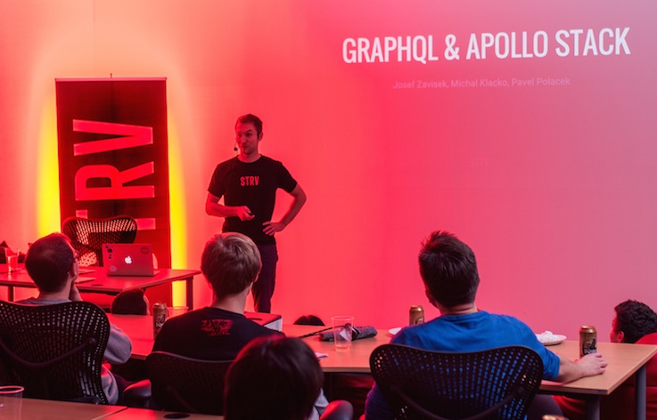 Wrap-up: Backend Meetup with GraphQL