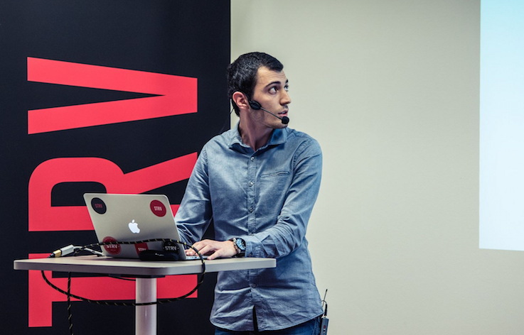 iOS Developer Meetup Recap: Swiftify Everything Highlights