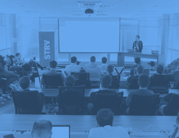 Wrap-up: Developer Meetup on React.js