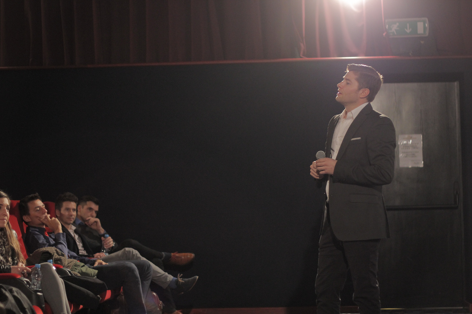 Inside Look of the Apple App Store