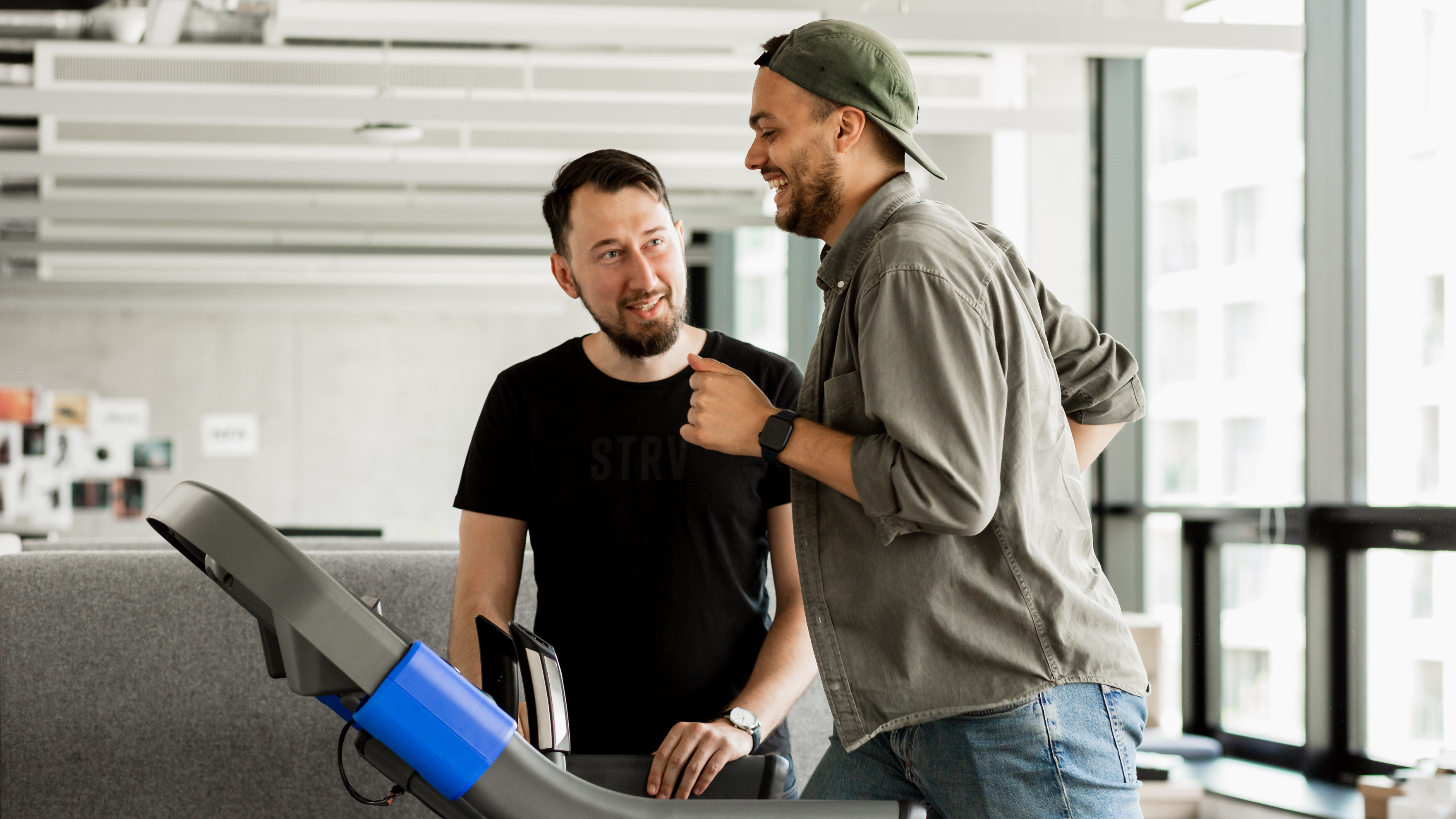 Wearable Tech is Changing Fitness – Here's How Studios Can Keep Up