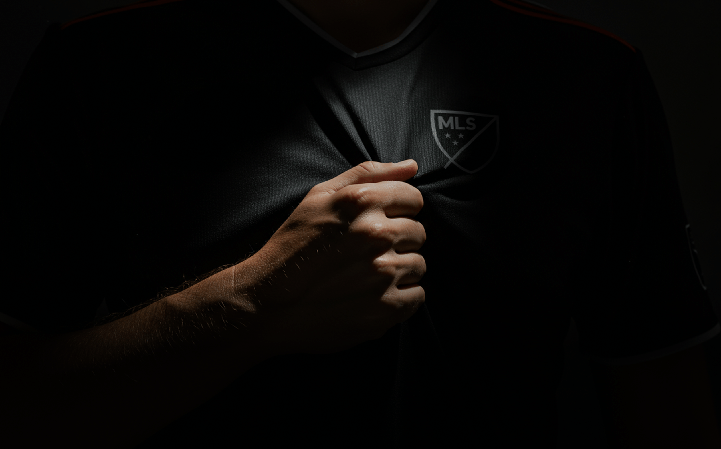 MLS × STRV | Case Study