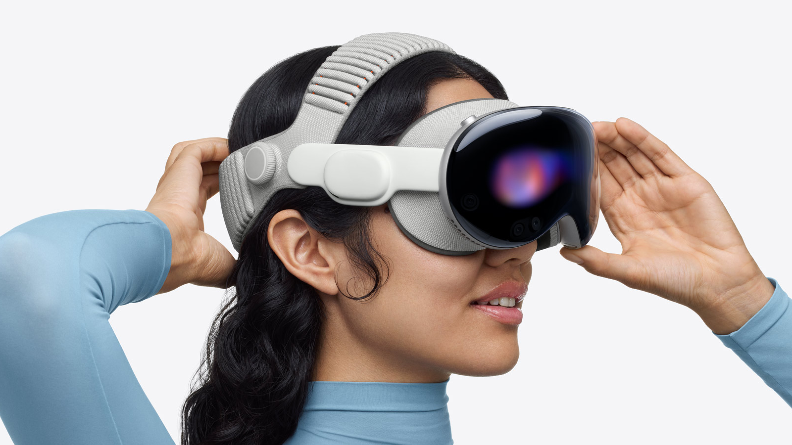 Building a Client-Ready Vision Pro App for Real Estate