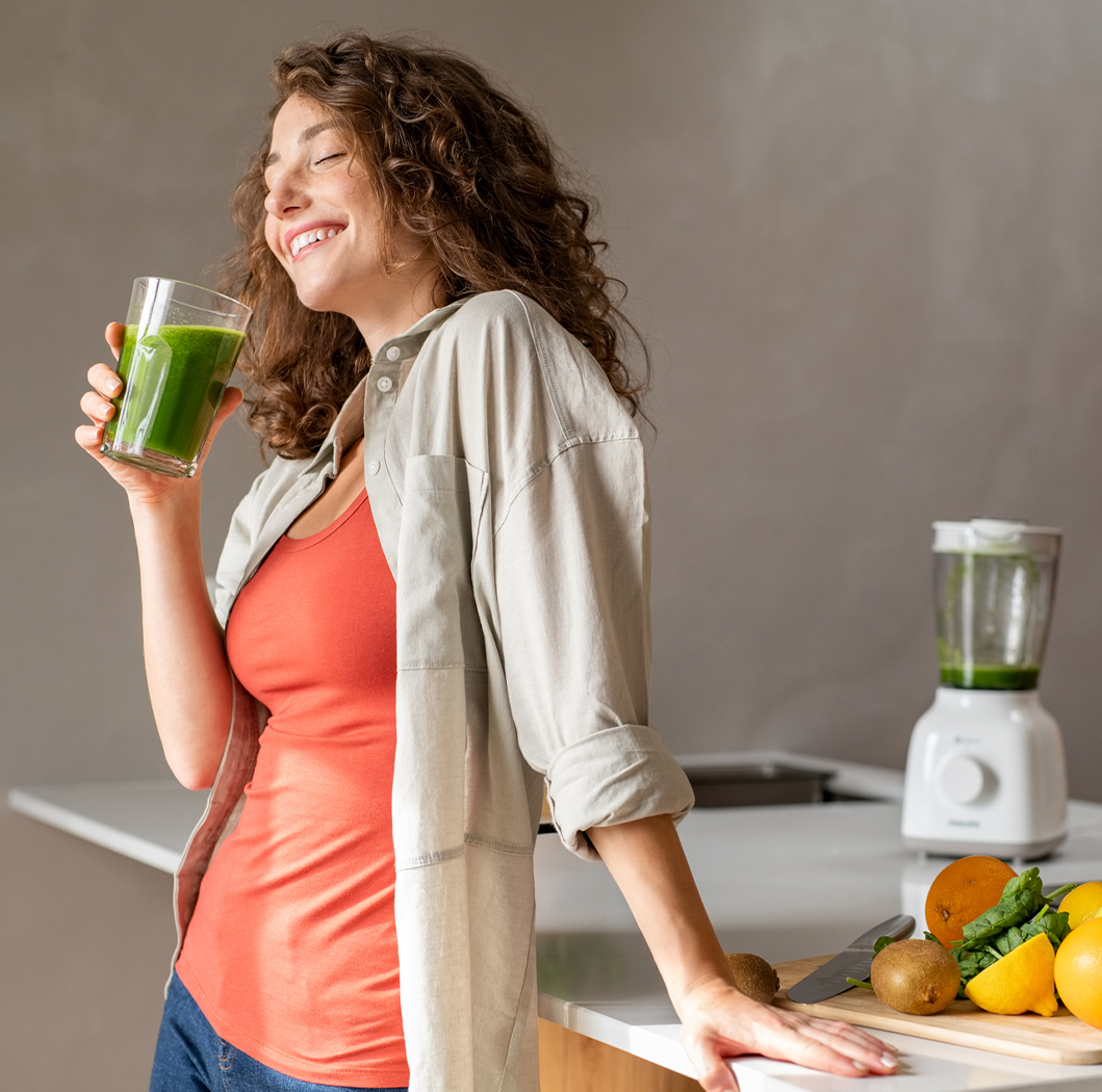 Our Approach | BODY by AIM360