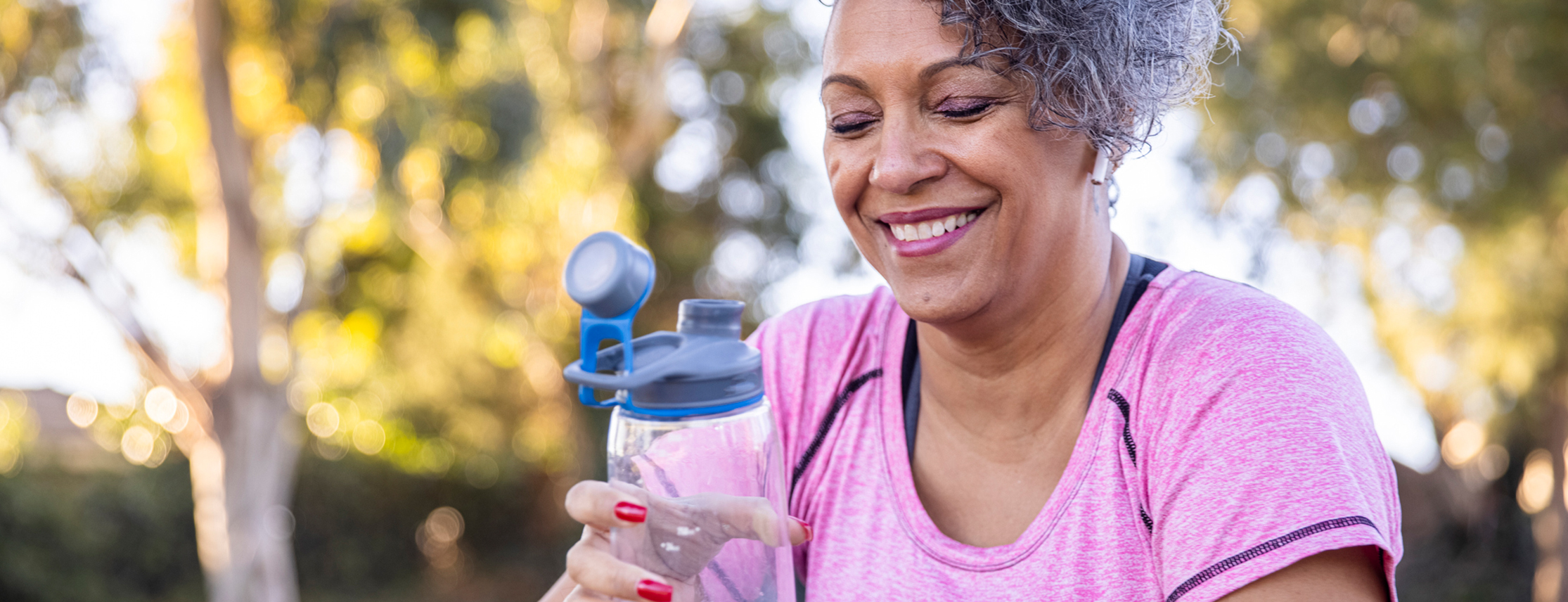 Weight Loss and Hydration | BODY by AIM360™