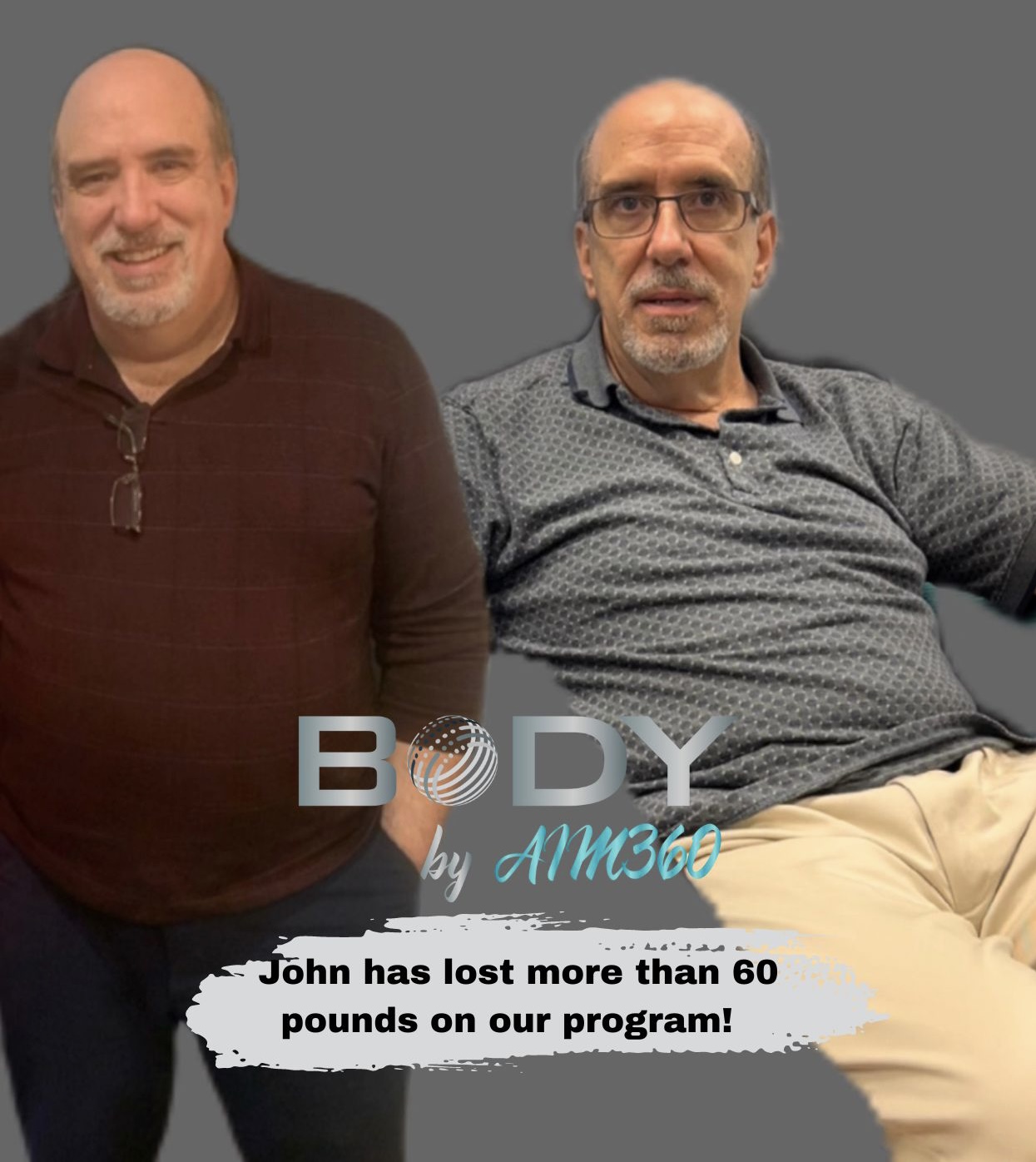 Gallery Pittsburgh | BODY by AIM360