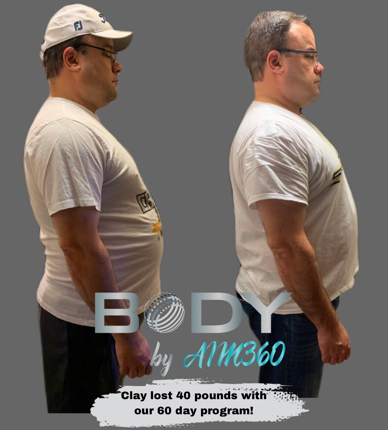 Gallery Pittsburgh | BODY by AIM360