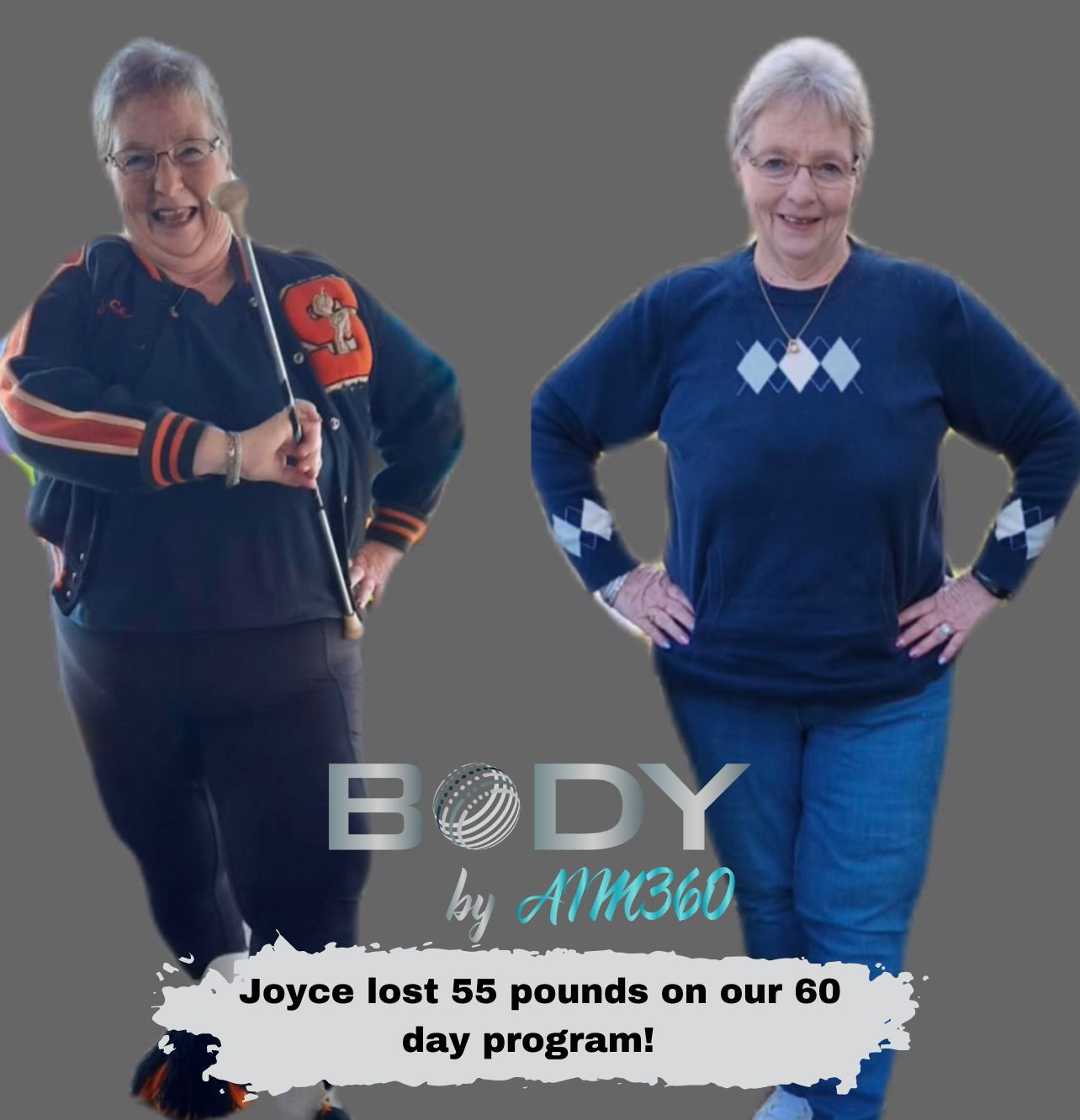 Gallery Pittsburgh | BODY by AIM360™