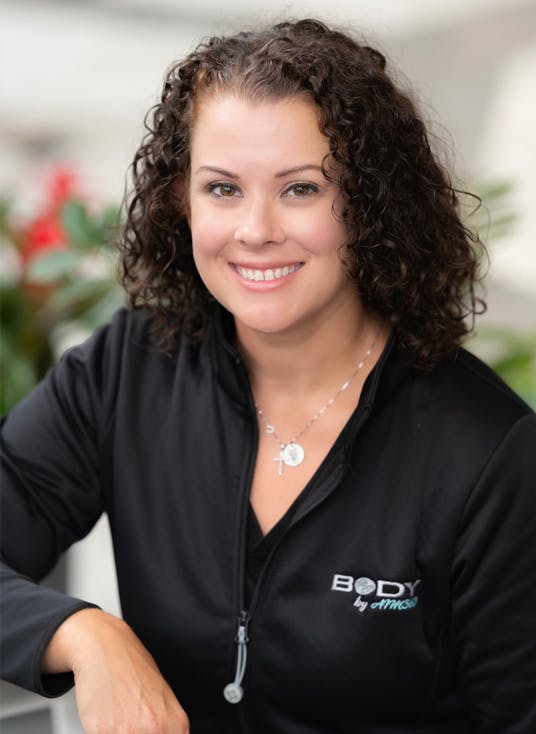 Our Staff | BODY by AIM360