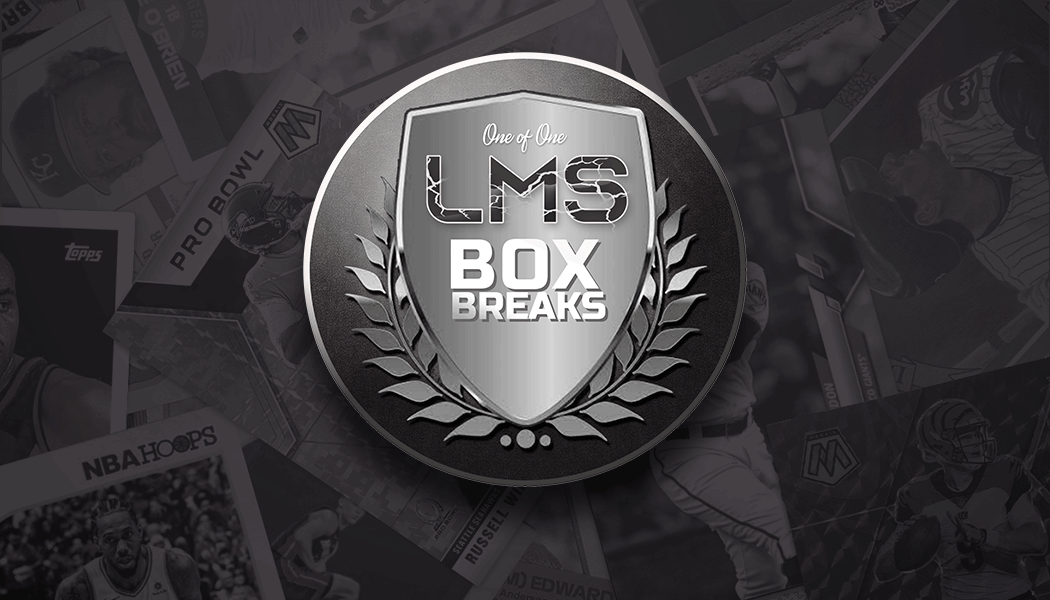 Gear up for the biggest weekend in Loupe history