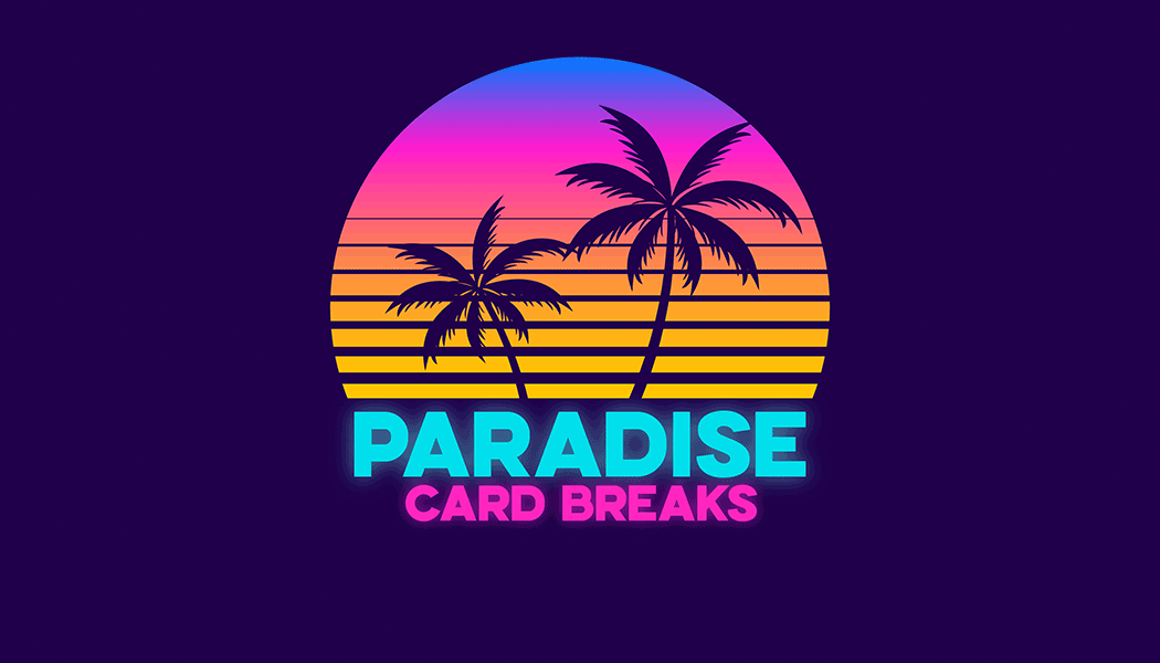 New Seller: Paradise Breaks New Seller: Paradise Breaks