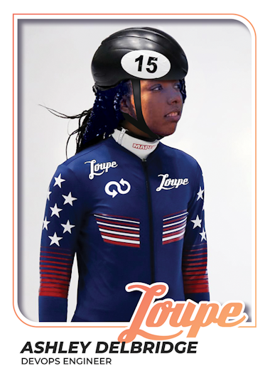 Loupe | Meet the Team