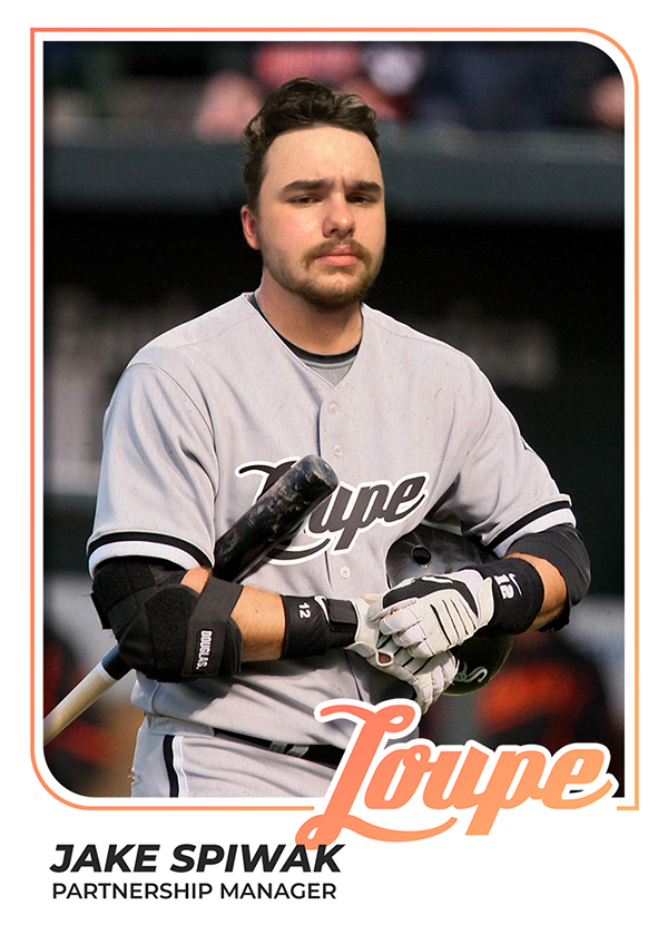 Loupe | Meet the Team