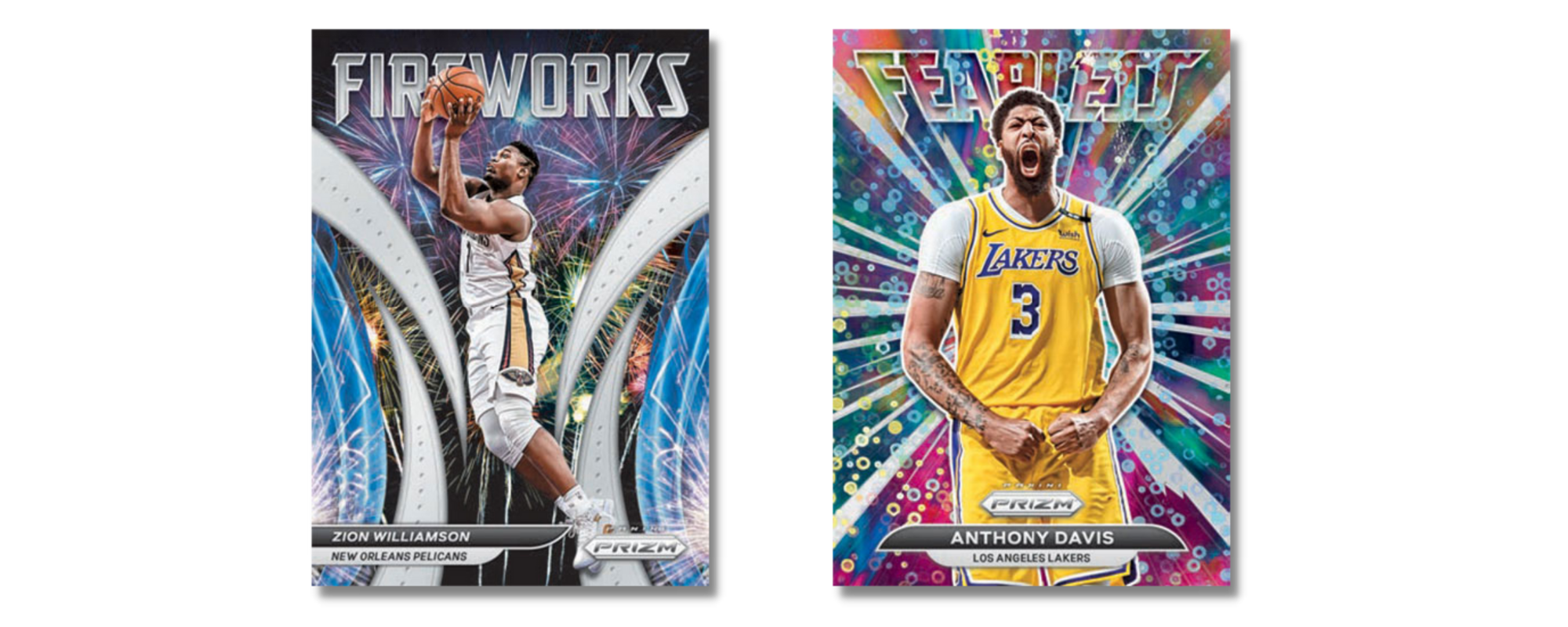Panini Prizm Basketball
