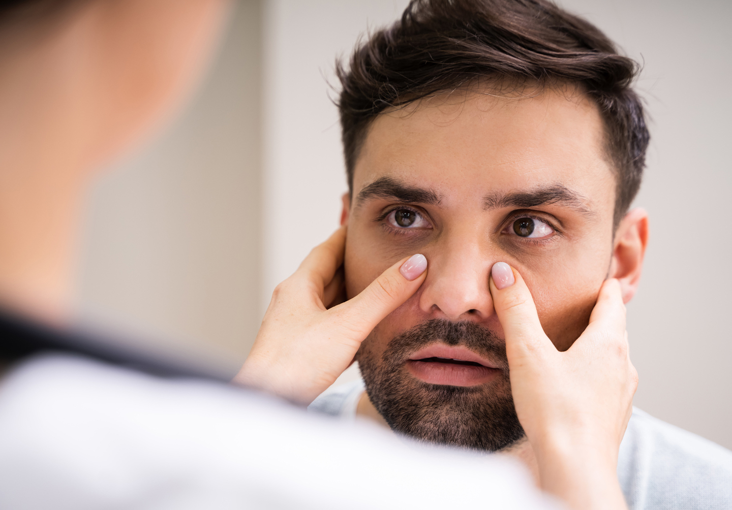 Sinus Surgery Upper East Side | Sinusitis Treatment NYC