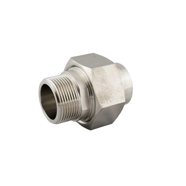 Three-piece joints | Boscarol