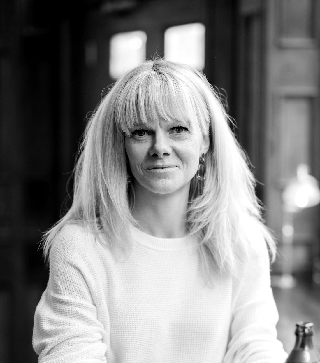 Executive landing page - The Circle Line