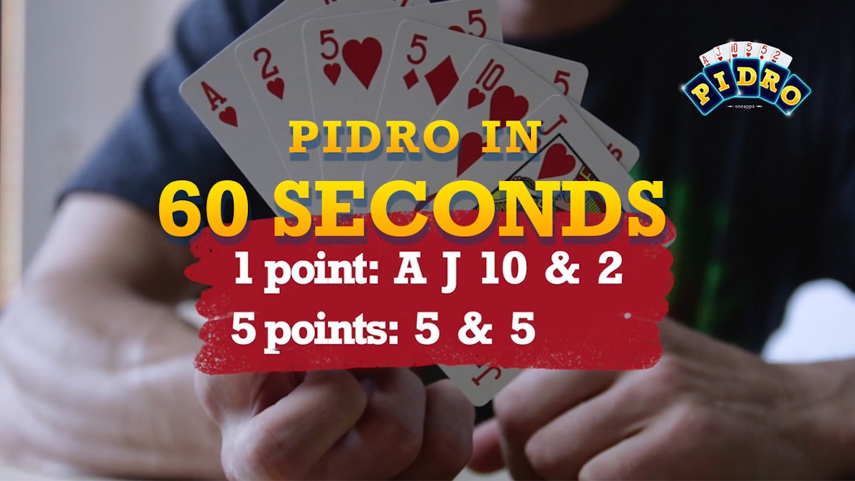 Pidro 101: Common Beginner Mistakes to Avoid