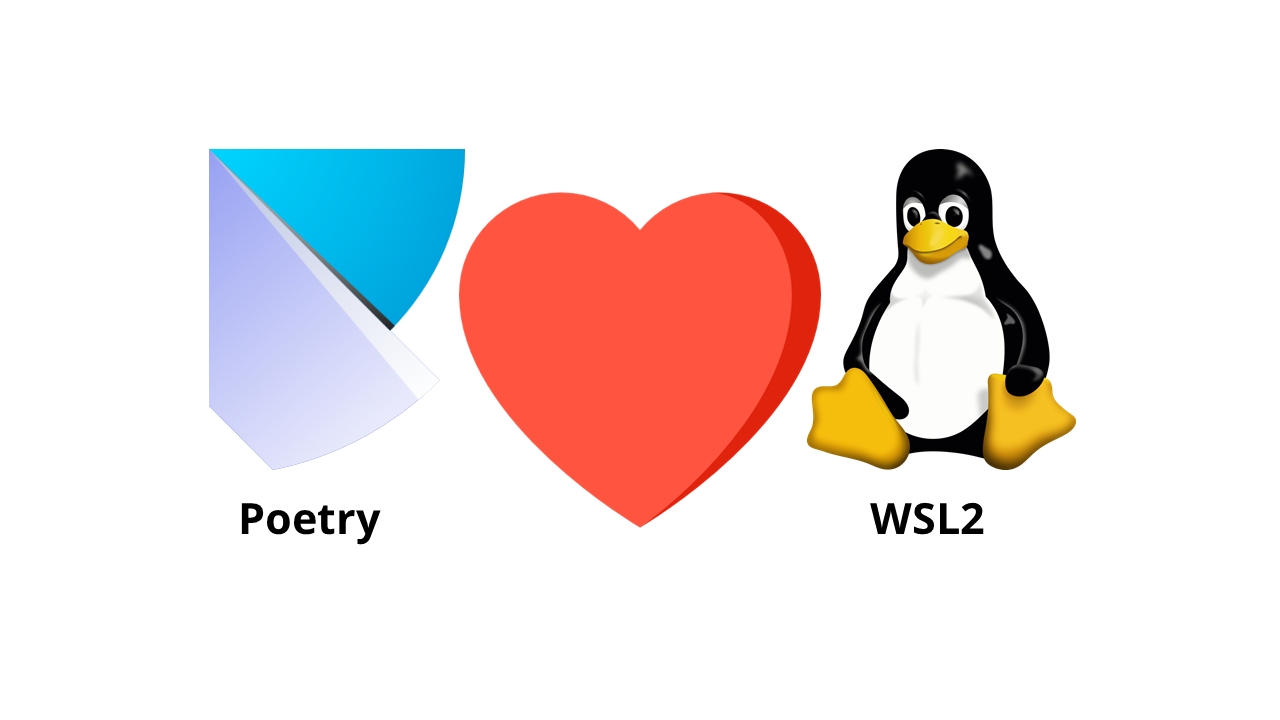Pyenv con Poetry en WSL2 - The White World