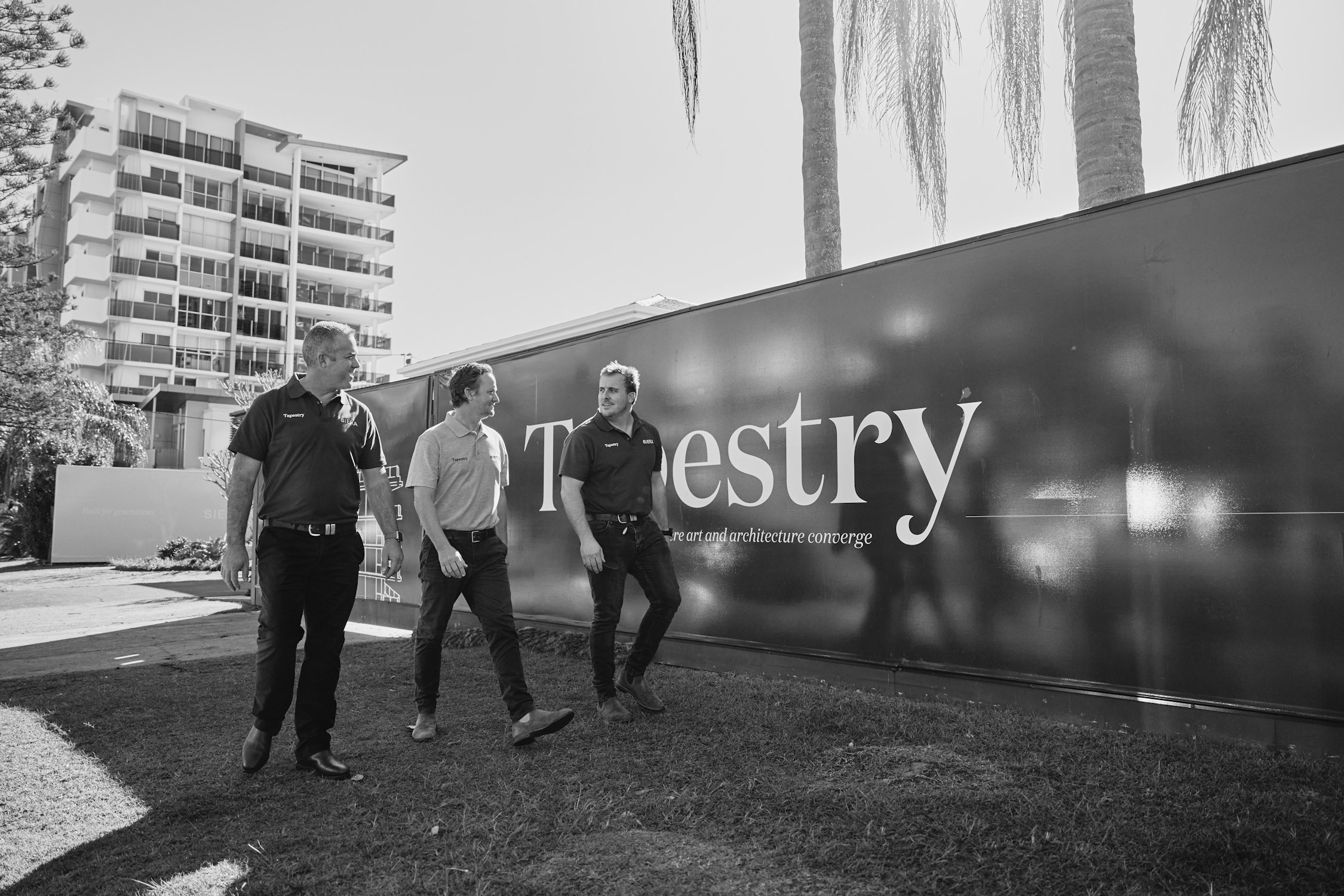 Built for Generations | Siera Group