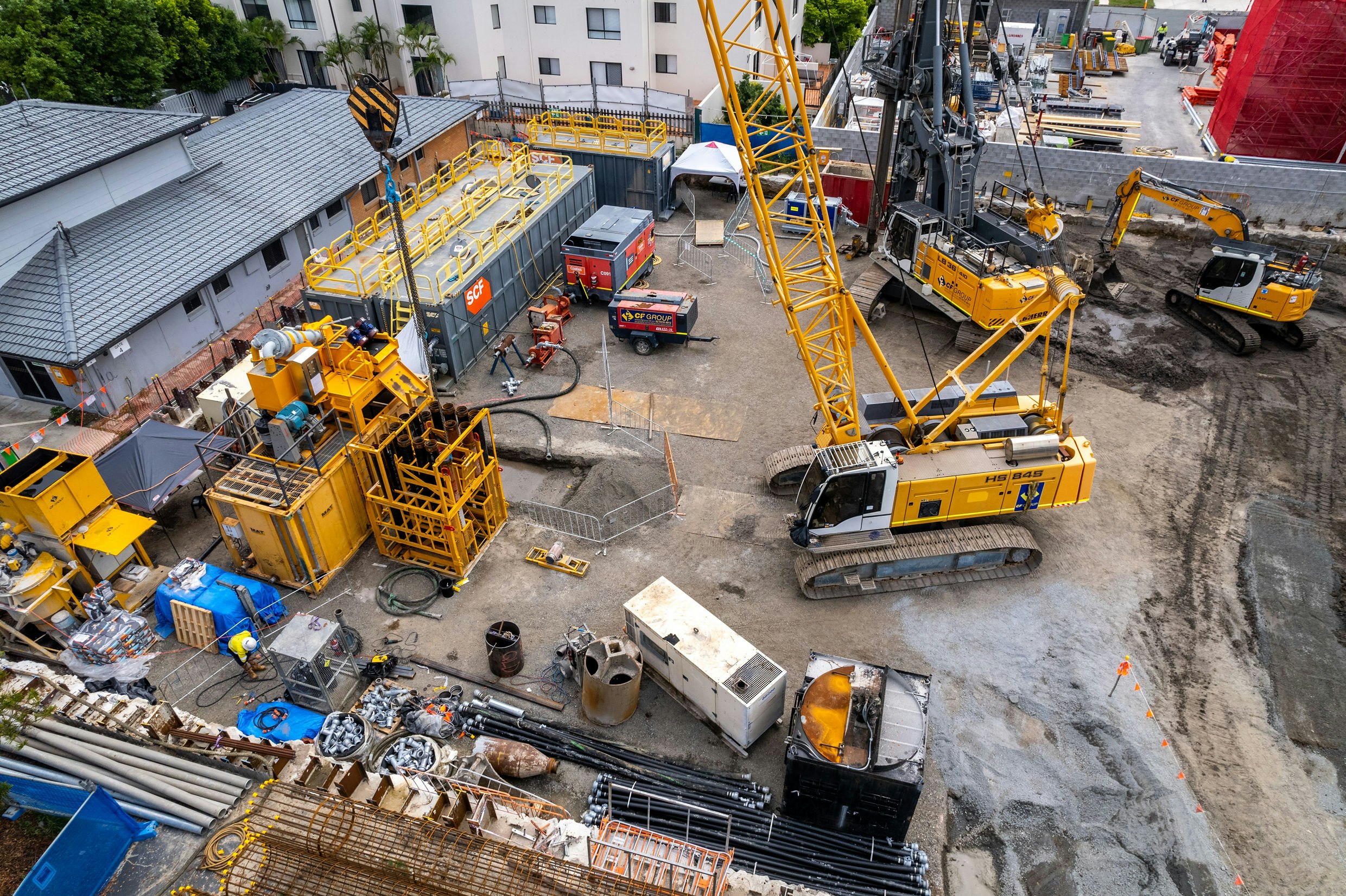 Tapestry | @Tapestry