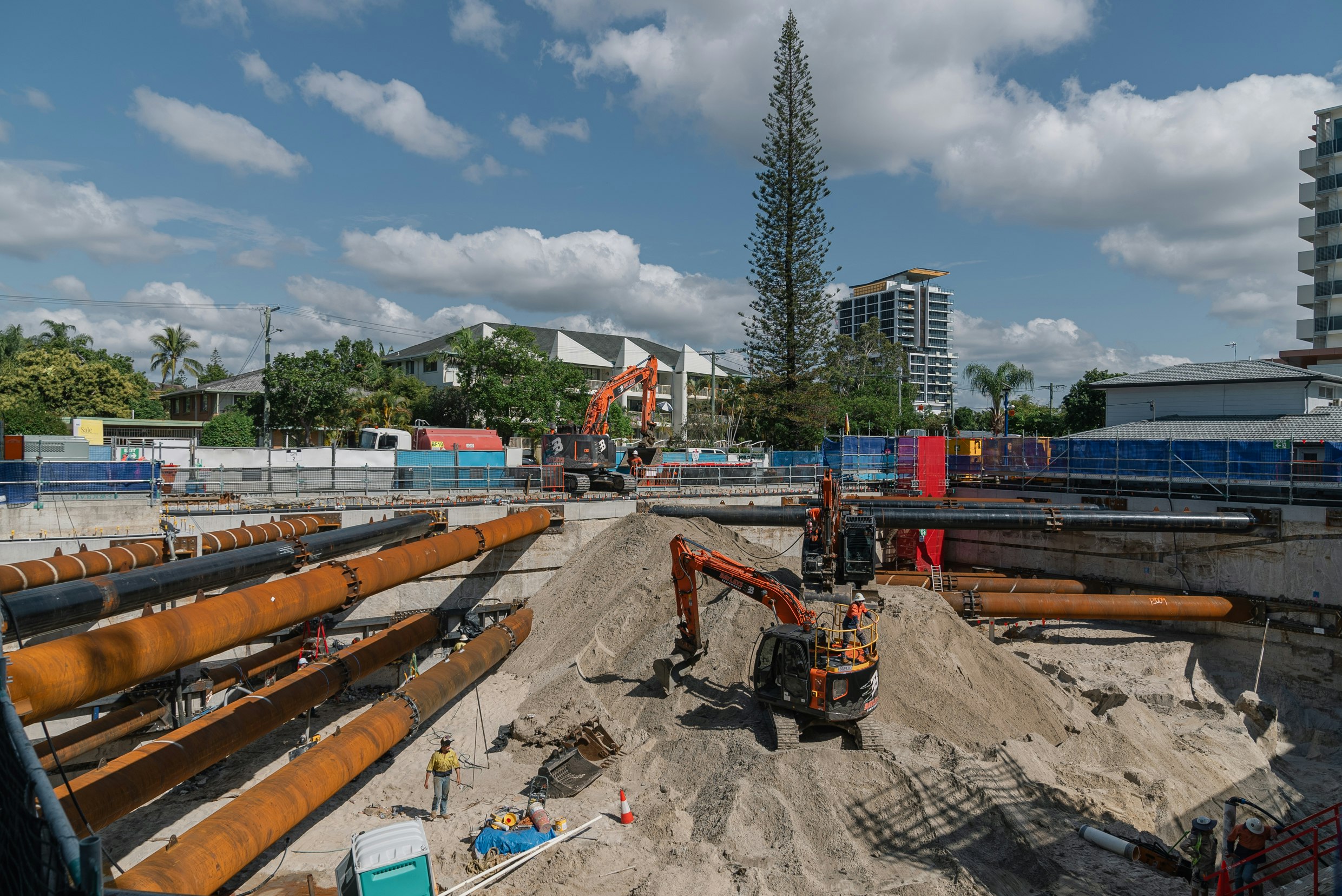 Tapestry | @Tapestry