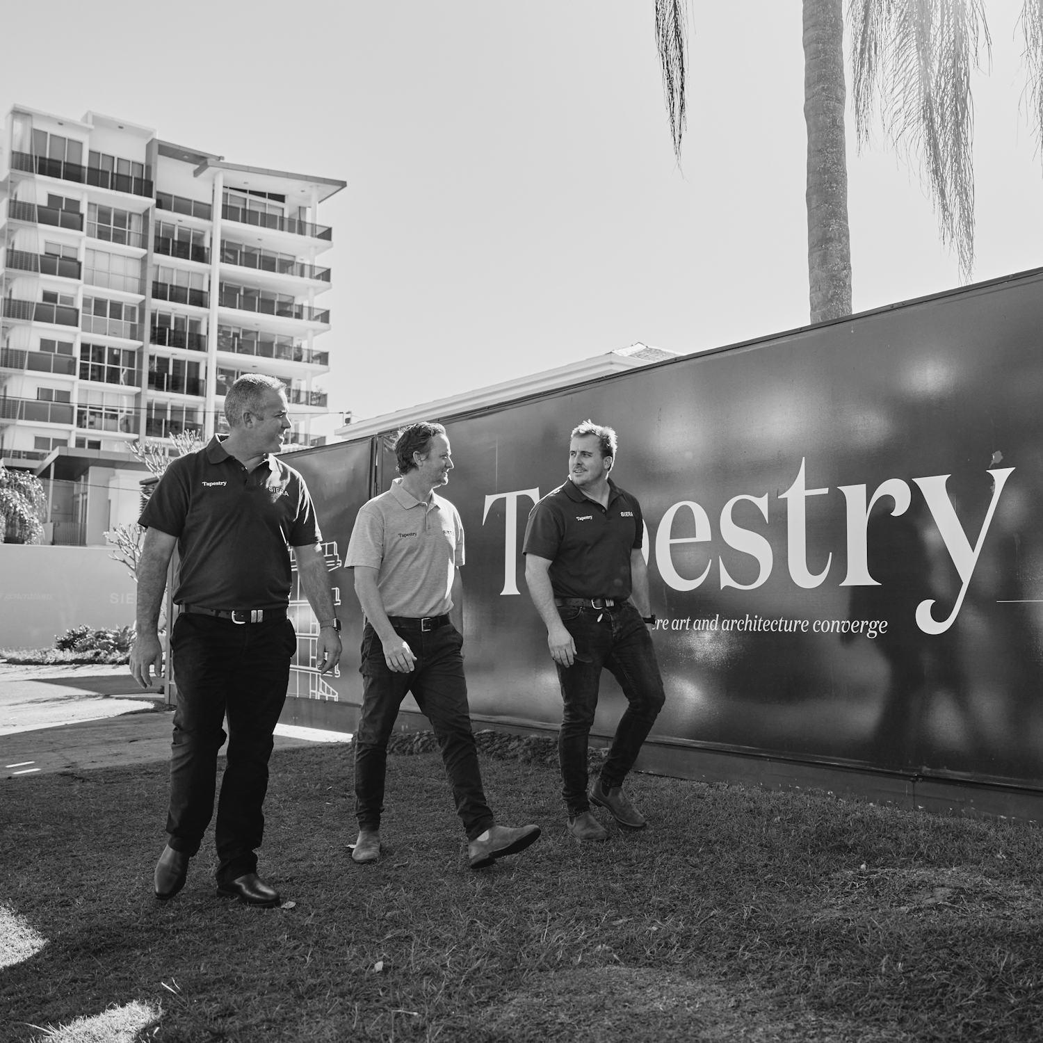 SIERA | Apartment Developer, Brisbane & Gold Coast