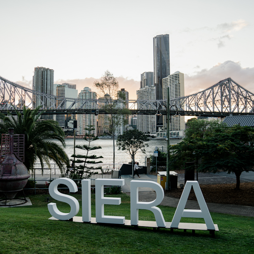 SIERA | Apartment Developer, Brisbane & Gold Coast