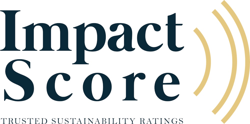 Building Trusted, Sustainable Brands | Impact Score
