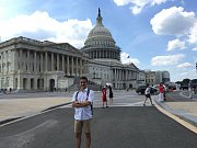 Absolvent Daniel Andrle: Na zkoušku máme jeden pokus, říká Čech ...